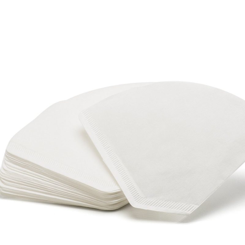 Filtro de Papel Clever Grande – 100 undidades – Buenavista Café